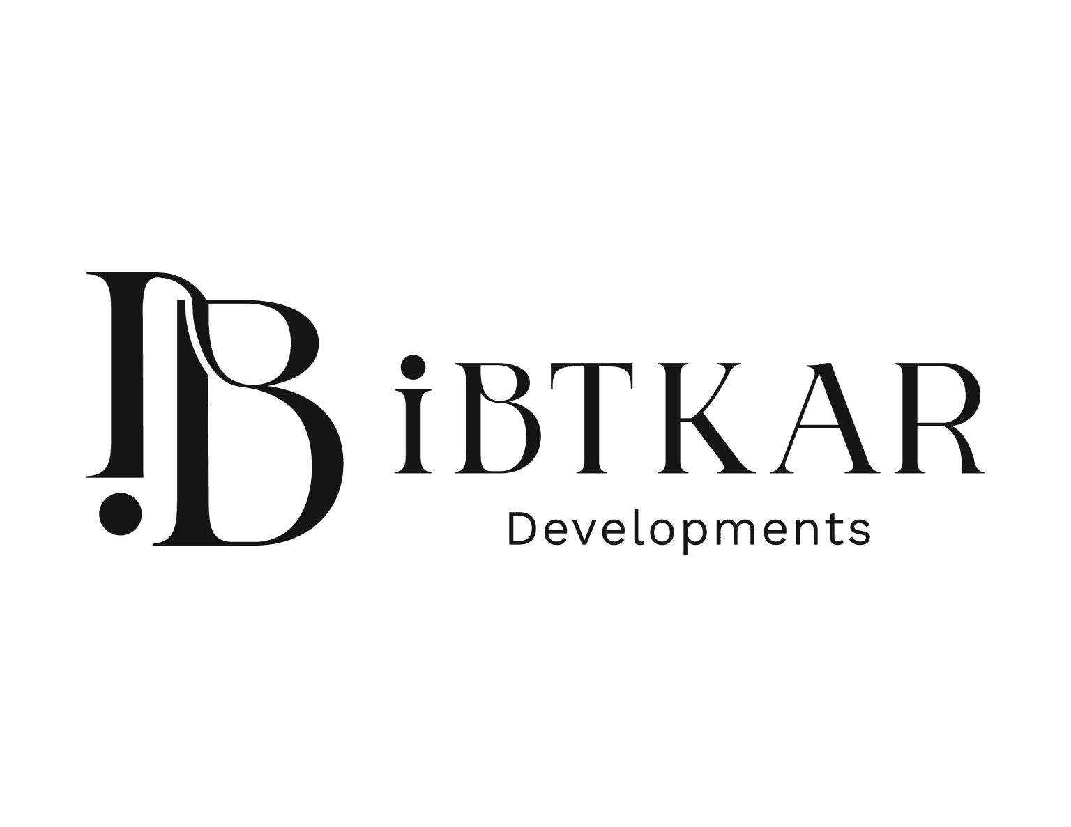 Home - Ibtkar Developments